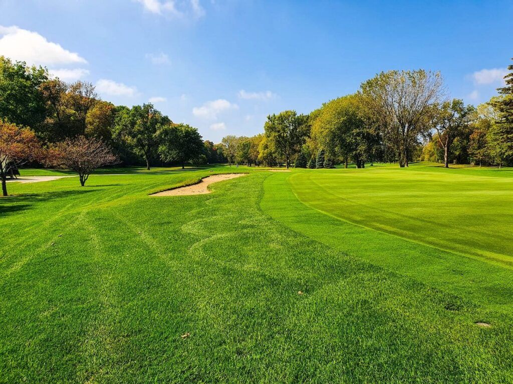 Affordable Public Golf Courses Milwaukee County Wisconsin